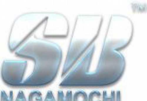 SB nagamochi BS11017 Колодки тормозные