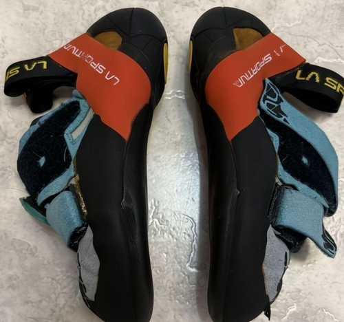 Скальники la sportiva otaki