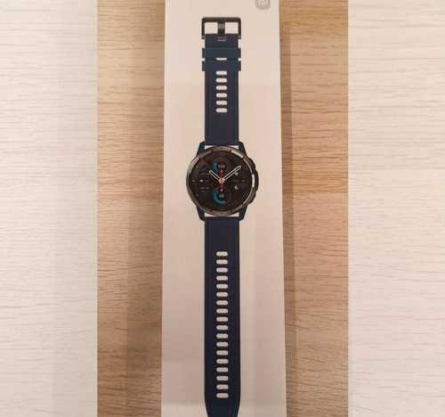 Xiaomi watch s1 active