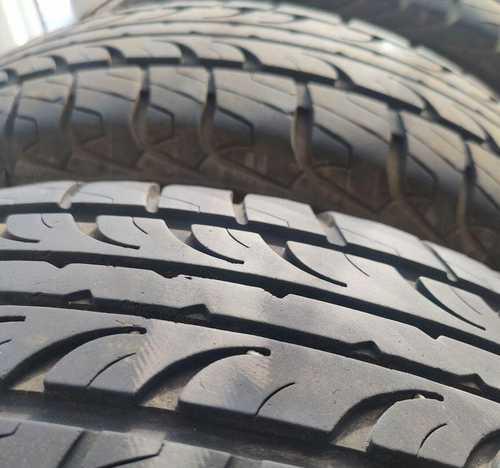 Tunga Zodiak 2 175/70 R13