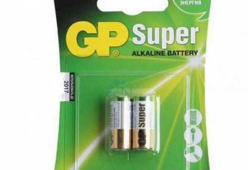 GP LR1 Super Alkaline N 910A-2CR2 BL2