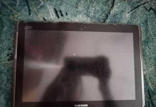 Планшет Samsung galaxy tab p5100 на запчасти