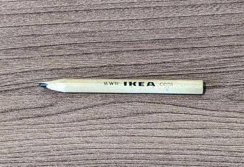 Легенда карандаш икеа IKEA