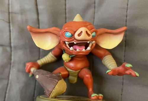 Фигурка Amiibo Bokoblin