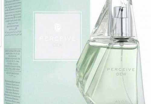 Туалетная вода Perceive Dew
