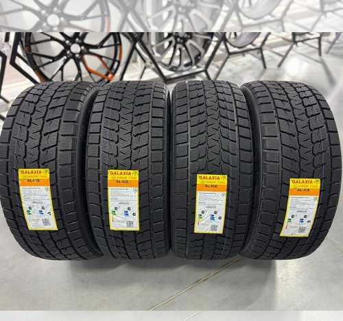 Galaxia SL-Ice 255/60 R19 110S