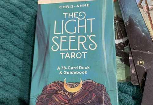 Таро light seer’s