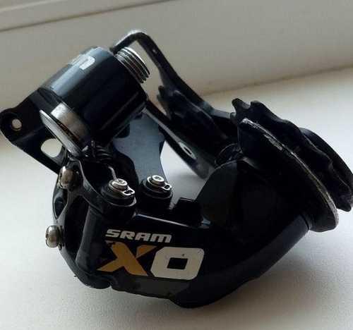 Переключатель sram X0