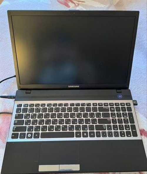 Ноутбук samsung 305v 4/128 w10