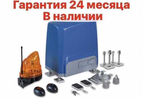 Привод для откатных ворот Ролтэк SL1500AC KIT