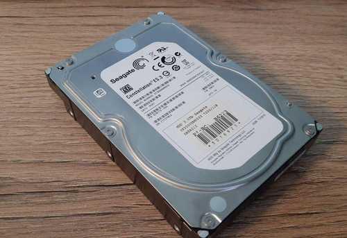 Жесткие диски Seagate 3Тб