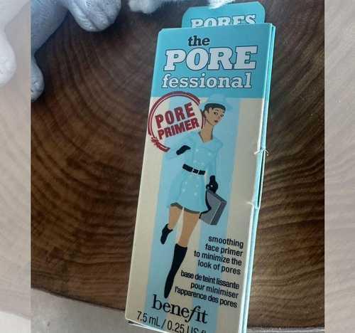 Праймер Benefit the porefessional primer 7.5 мл