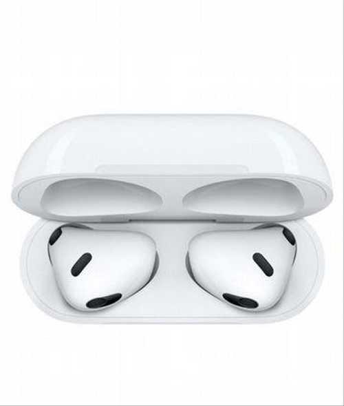 Копия Air Pods 3