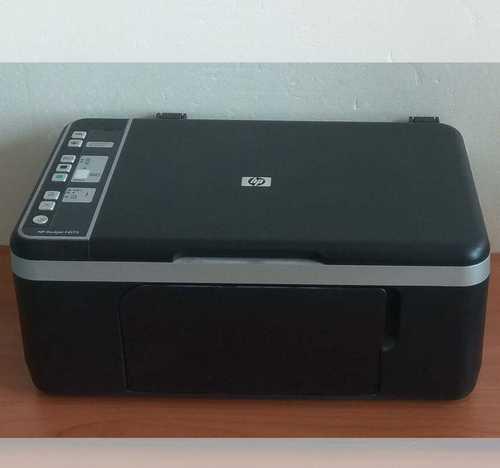 Принтер HP Deskjet F4172