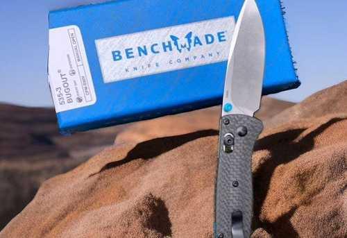 Нож Benchmade bugout 535-3