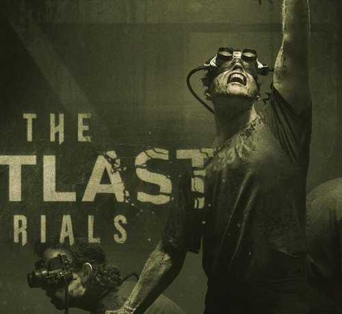 The Outlast Trials (Steam Epic Games EGS)