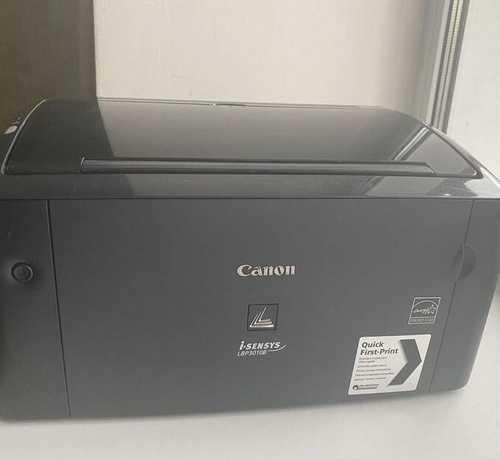 Принтер Canon LBP3010B
