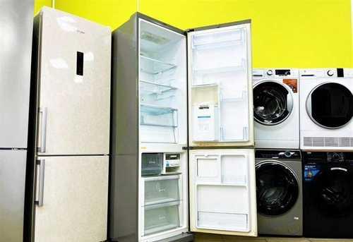 Холодильник бу LG NoFrost. Честная гарантия