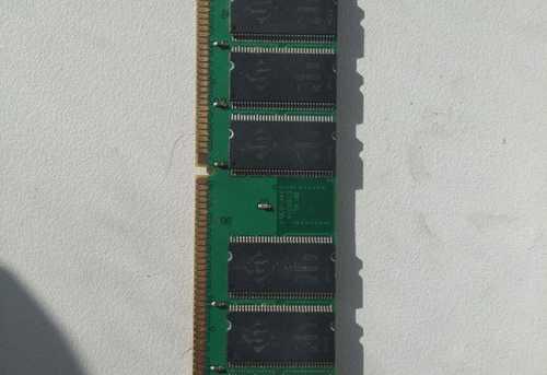 Оперативная память DDR PSD512400 Patriot 512MB