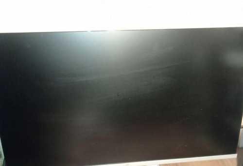 27" Монитор HP M27f серебристый