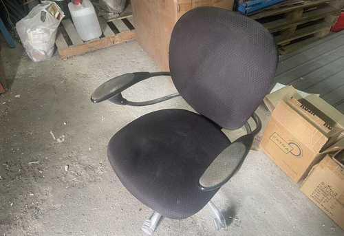 Компьютерное кресло/офисное