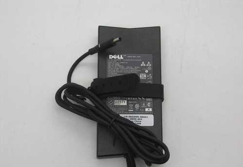 Блок питания Dell 4.5x3.0мм, 90W (19.5V, 4.62A)