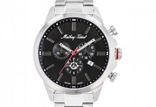 Швейцарские часы хронограф мужской Mathey Tissot
