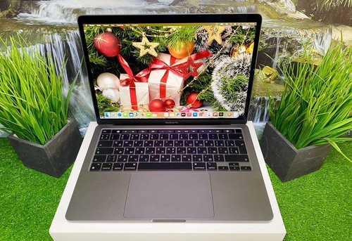 MacBook Pro 13 2020 m1 /27-циклов/Идеал