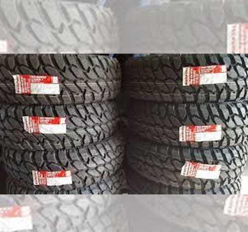 Sunfull Mont-Pro MT781 265/70 R17
