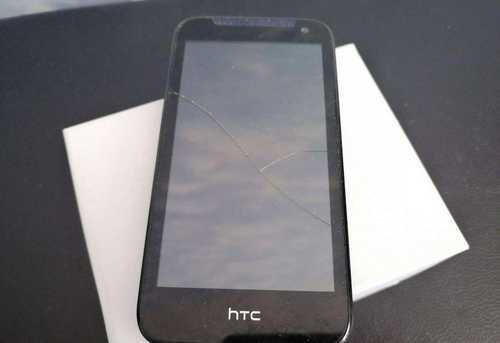 HTC Desire 310, 4 ГБ