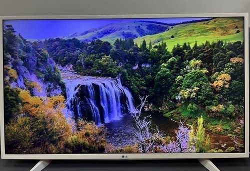 Телевизор LG 49UH619V,4K, UHD, Smart TV, Web OS