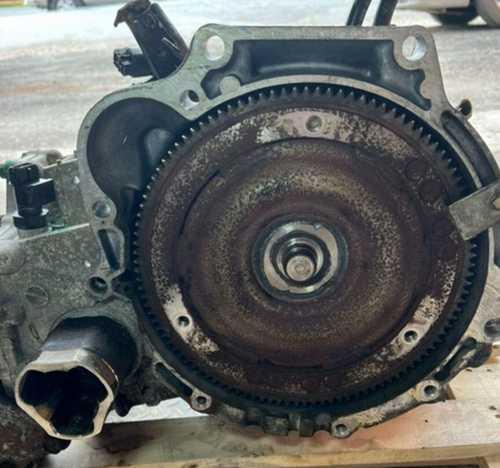 АКПП Hyundai Getz G4EA 2005