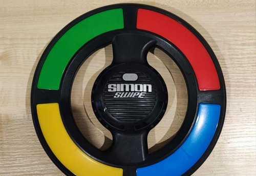 Игра Simon swipe от hasbro