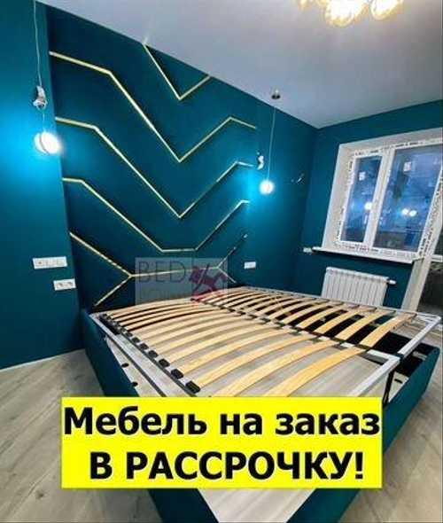 Стеновые панели для комнаты. Бесплатный замер