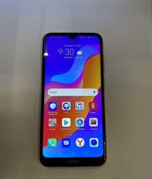 Телефон Huawei Honor 8A