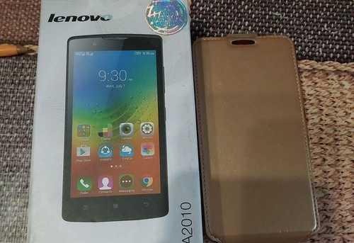 Lenovo A2010, 8 ГБ