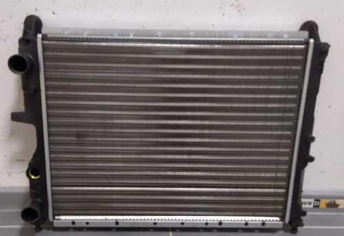 Радиатор охлаждения Fiat Tipo 7612178