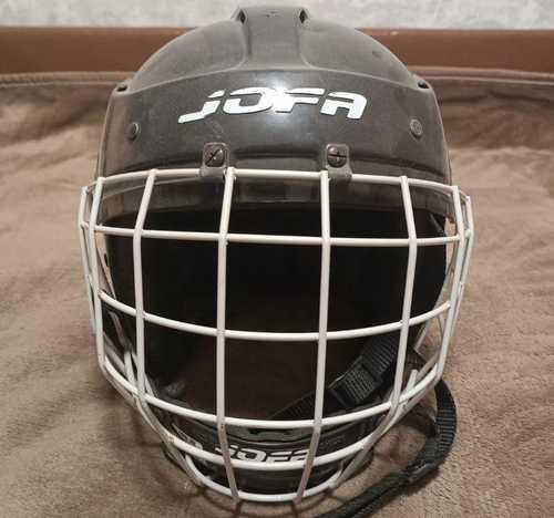 Хоккейный шлем Jofa