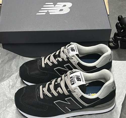 New balance 574 оригинал