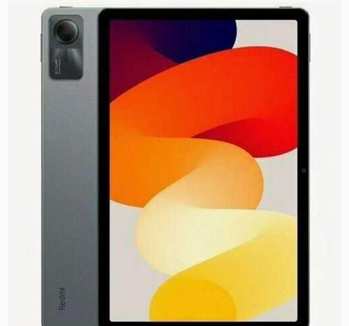 Планшет Xiaomi Redmi Pad SE 11", 8гб, 256гб