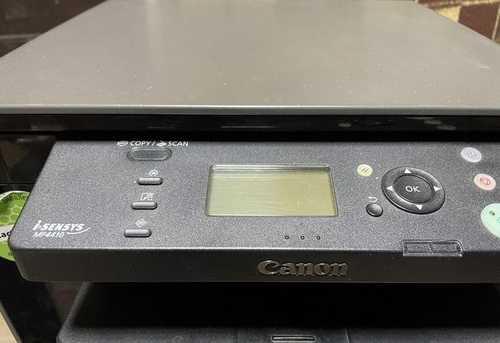 Мфу Canon i-sensys MF4410