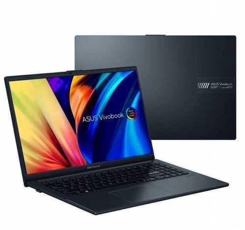 Asus Vivobook Go 15 oled Ryzen 5 16/512gb