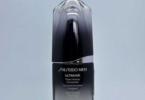 Shiseido Men Ultimune Power Infusing Concentrate