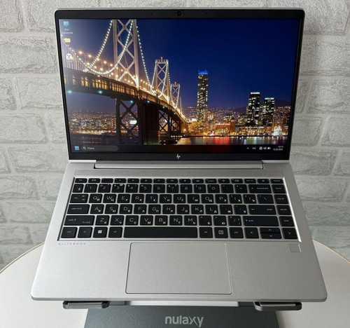 HP EliteBook 645 G10 R7 PRO 7730U/16/1тб