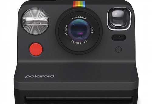 Фотоаппарат моментальной печати Polaroid Now 2 Eve