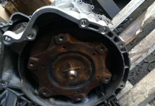 АКПП бмв 6HP19 6HP21X