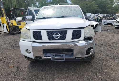 Разобран на запчасти Nissan Armada 2003-2007