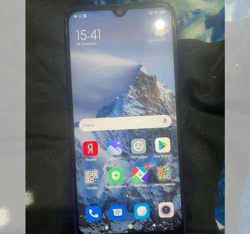 Xiaomi Redmi Note 8T, 4/64 ГБ