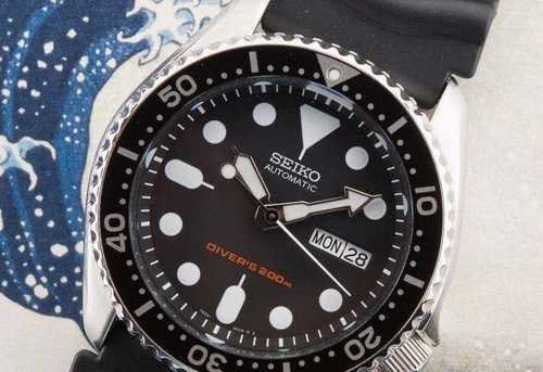 Стекло новое для Seiko srpd, SKX
