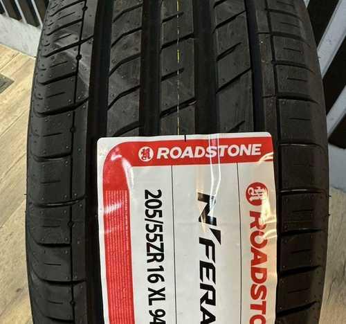 Roadstone N'Fera SU1 205/55 R16 94W
